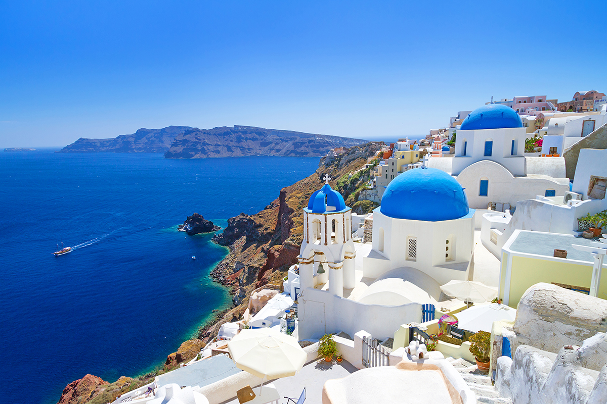 Greece Tours and Activities, Groups, Daily Tours, Escorted Tours
